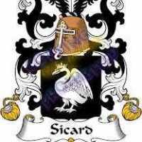 André "Ambroise" Sicard (1610–1647) • FamilySearch