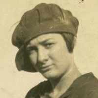 Eva Elvira Ross (1910–1963) • FamilySearch