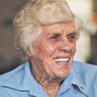 Bessie Lillian Gordy (1898–1983)