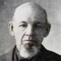 Augustus Heinrich Joseph KUCHEL (1842–1908)