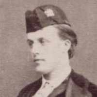 Lord Archibald Campbell (1846–1913)