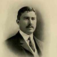 Dr George Morton Terrill (1859–1945) • FamilySearch