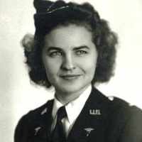 June Marion Wandrey (1920–2005)