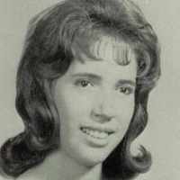 Esperanza Gonzales "Hope" Ponce (1946–1982) • FamilySearch