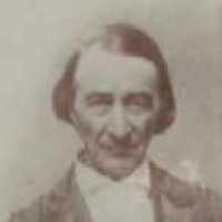 Morrison Gordon (1814–1899)