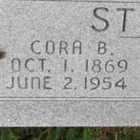 Cora Bell Loshbough (1869–1954)