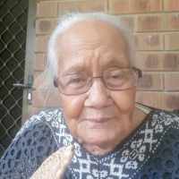 Mele Hifo Nau (1919–2018)
