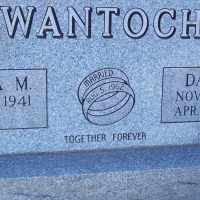 David Arthur Wantoch (1942–1998)