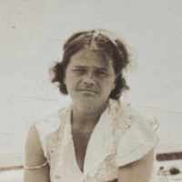 Johanna “Jeanette” E Haller (1887–1973)
