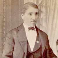 Frederick Arnhold (1852–1880)