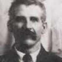 Johan August Andersson (1855–1924)