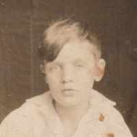 Jerry George Sherman (1920–1995) • FamilySearch