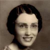 Ruth Smith (1904–1992)