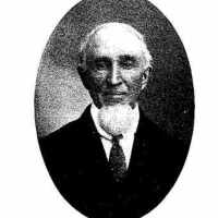 William Bernard Garrett (1768–1816)