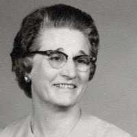 Maudie Gertrude Grazier (1908–1989) • FamilySearch