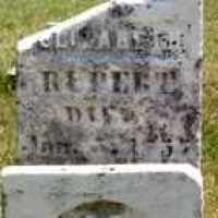 Elizabeth Ann Pursley (–1857)