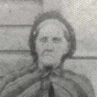 Elizabeth Burkett (1806–1890) • FamilySearch