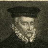 Sir Walter Mildmay (1523–1589)