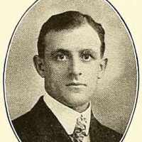 Percy Loring Reynolds (1876–) • FamilySearch