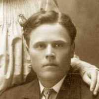 Daniel Barker (1887–1967)