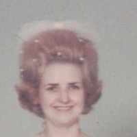 Patsy Jo Williamson (1947–1997) • FamilySearch