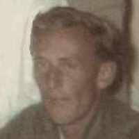 Larry Sherman Davis (1936–1977)