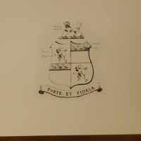 Sir Milo Talbot Lord of Malahide (1250–1291) • FamilySearch