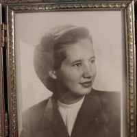 Rebecca Boone Moser (1929–1961) • FamilySearch