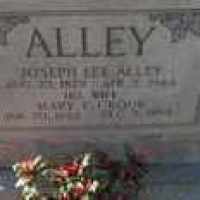 Mary Elizabeth Crook (1883–1954) • FamilySearch