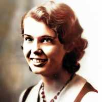 Ruth Maude Hayward (1911–1978)
