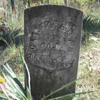 James Thomas Freeman (1841–1905)