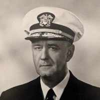 Admiral Felix Budwell Stump (1894–1972)