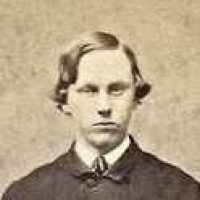 Theodore Parker Adams (1845–1949)