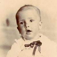 Edward Clyde Jones (1891–1891) • FamilySearch