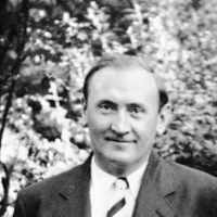 Fritz Zwicky (1898–1974) • FamilySearch
