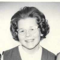 Marsha Ann Bailey (1952–2018) • FamilySearch