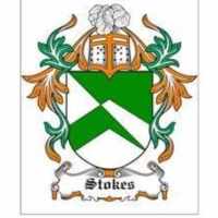 Henry James Stokes (1566–1637) • FamilySearch