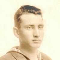 Ralph Gordon Jones (1897–1966) • FamilySearch