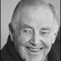 Richard John Steves (1930–2018) • FamilySearch