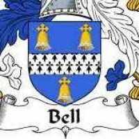 Lady Sybella Bell (1570–1630)