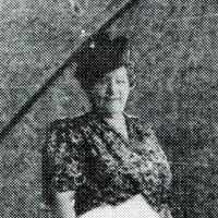 Edith Marion Drent (1884–1961) • FamilySearch