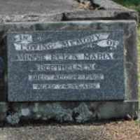 Minnie Eliza Maria Davy (1888–1962) • FamilySearch