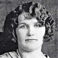 Ksenia Stadnyk (1908–1994) • FamilySearch