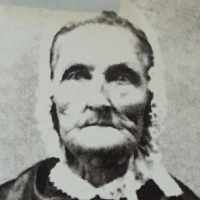 Patricia W. Terrell (–1866) • FamilySearch