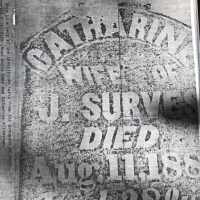 Catherine Wolverton (1843–1881)