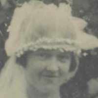 Inga Serene Anderson (1900–1996) • FamilySearch