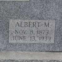 Albert Marion Bell (1873–1939) • FamilySearch