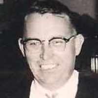 Isaac Raymond Hileman (1912–2007) • FamilySearch
