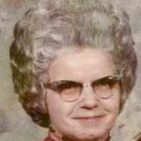 Ruby Lee Barnett (1914–1994) • FamilySearch