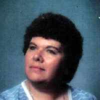 Patricia Jo Starkey (1937–2013) • FamilySearch